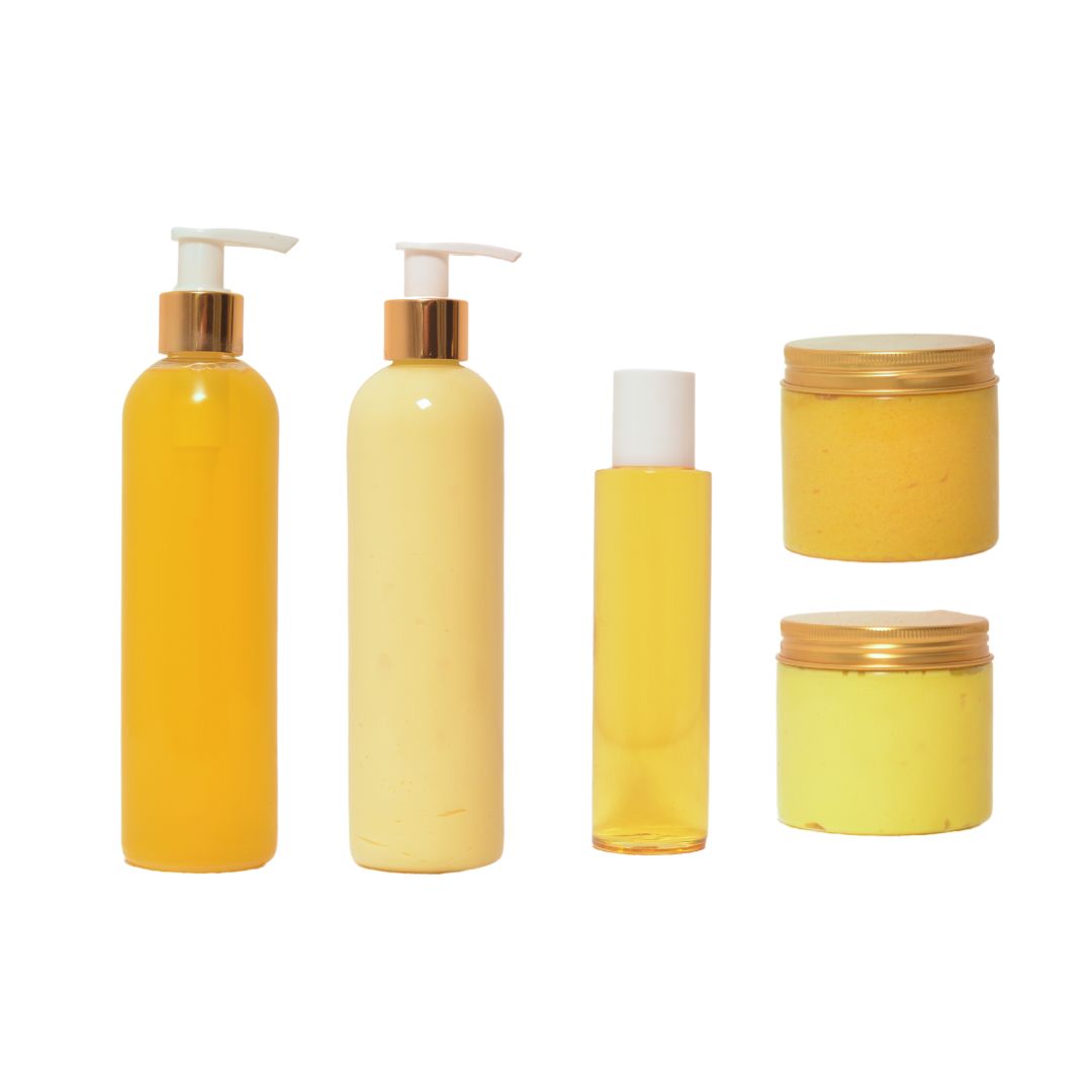 BODY CARE PACKAGES – Nky Beauty